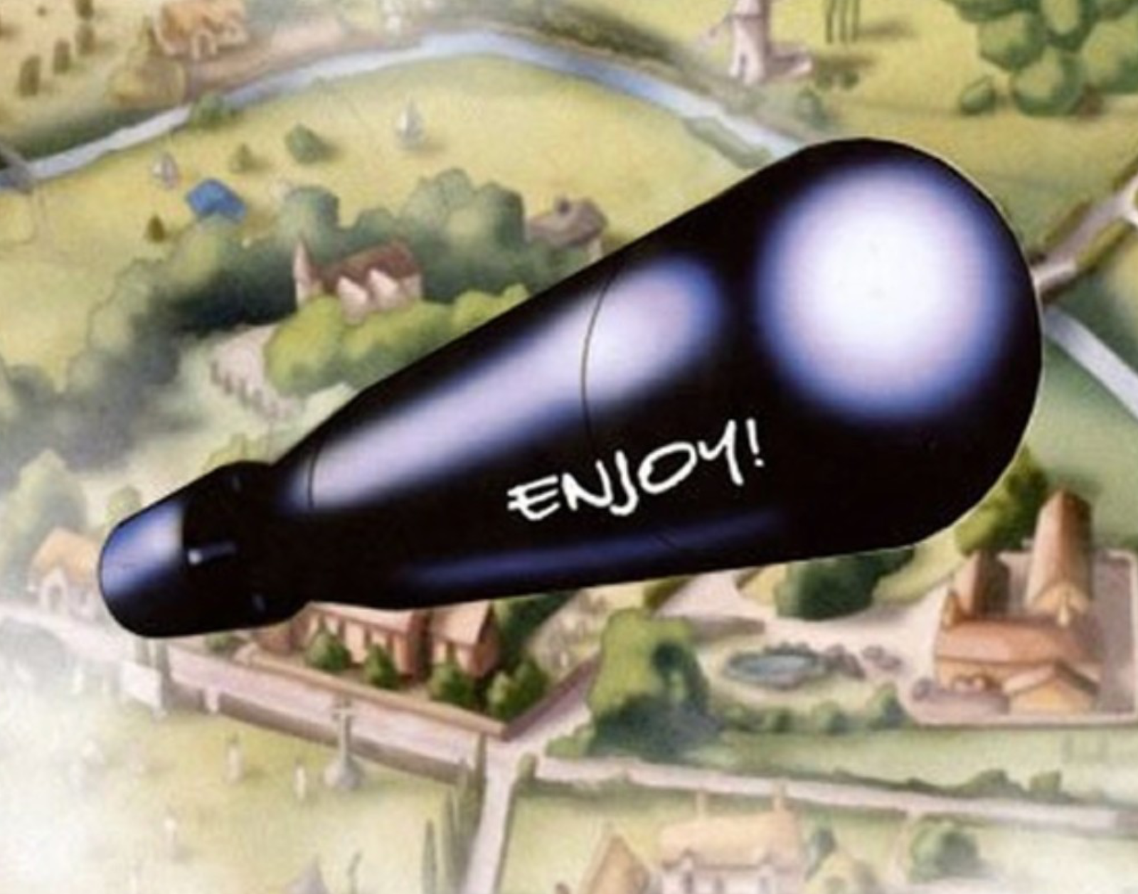 Comic Strip Presents... Screening + Q&A with Nigel Planer, Peter Richardson and Robin Ince ...